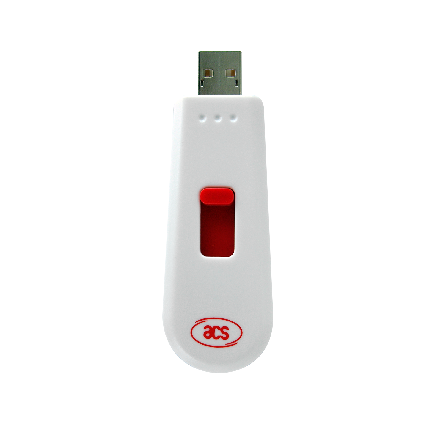 USB Token NFC Reader - Smartcard