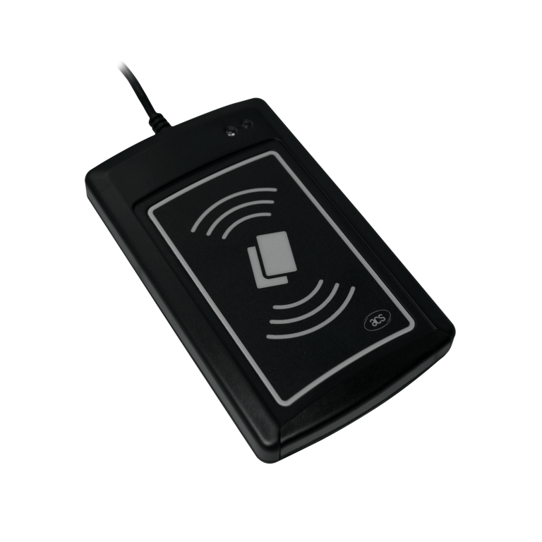 Readers for Contactless Cards-arkiv - Smartcard