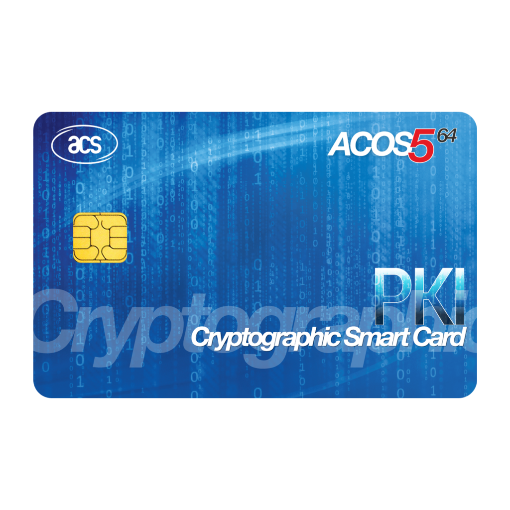 Contact Cards-arkiv - Smartcard