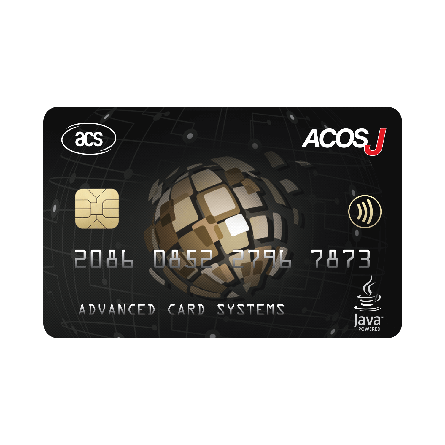 Combi Cards-arkiv - Smartcard