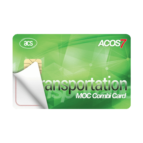 Combi Cards-arkiv - Smartcard