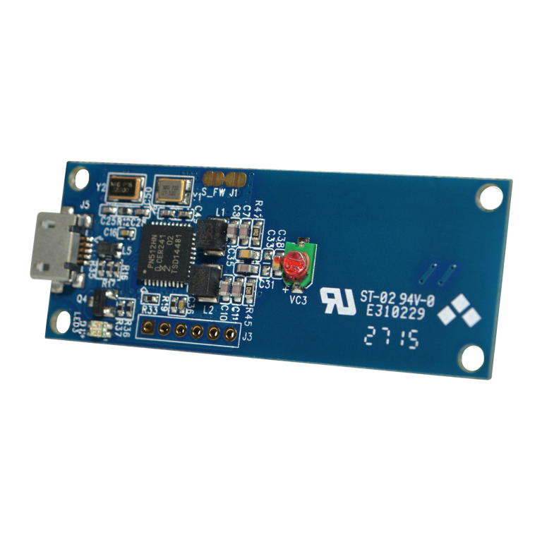 Small NFC Reader Module - Smartcard