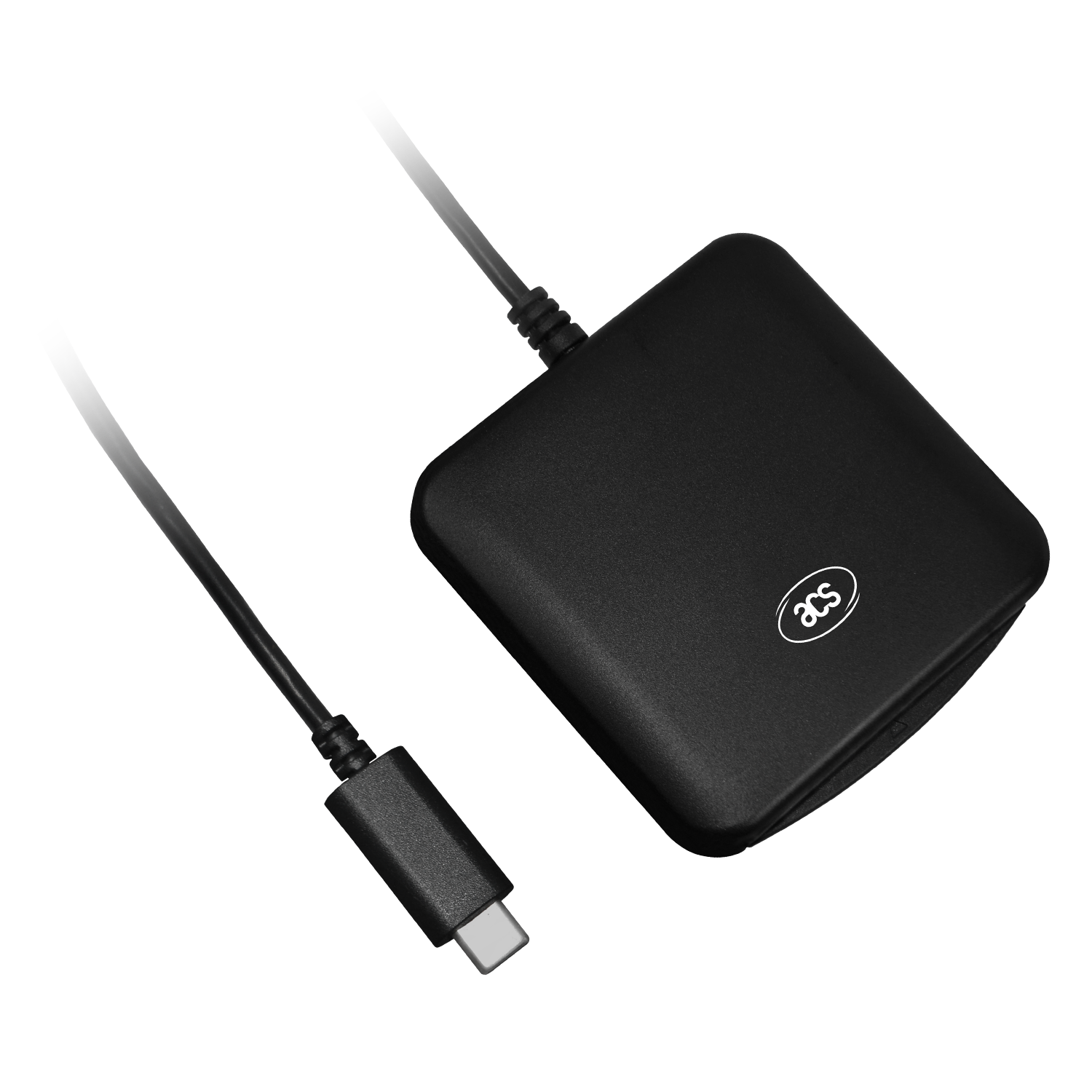 Smart Card Reader - Smartcard